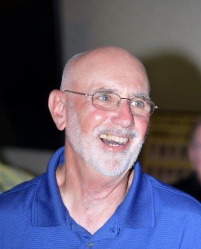 About – Frank Staropoli